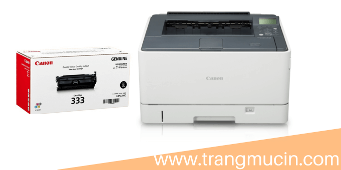 Máy In Canon Laser LBP 8780X Chính Hãng Giá Rẻ 2023 - TBVP Trang Mực In ...