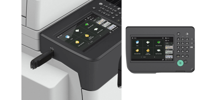 Máy Photocopy Canon iR 2425 Giá Rẻ Tốt - TBVP Trang Mực In - Cung Cấp ...