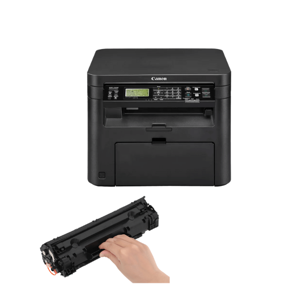 Máy In Canon Laser MF 241D Giá Rẻ 2023 - TBVP Trang Mực In - Cung Cấp ...