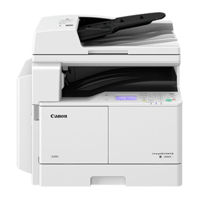 Máy Photocopy Canon iR 2006n Chính Hãng Giá Rẻ - TBVP Trang Mực In - Cung Cấp Mực In, Mực ...