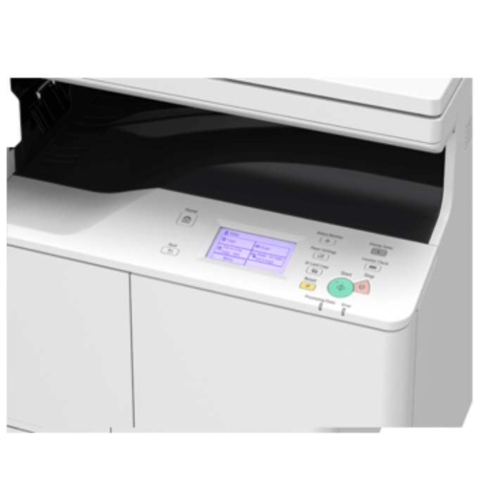 Máy Photocopy Canon iR 2006n Chính Hãng Giá Rẻ - TBVP Trang Mực In - Cung Cấp Mực In, Mực ...