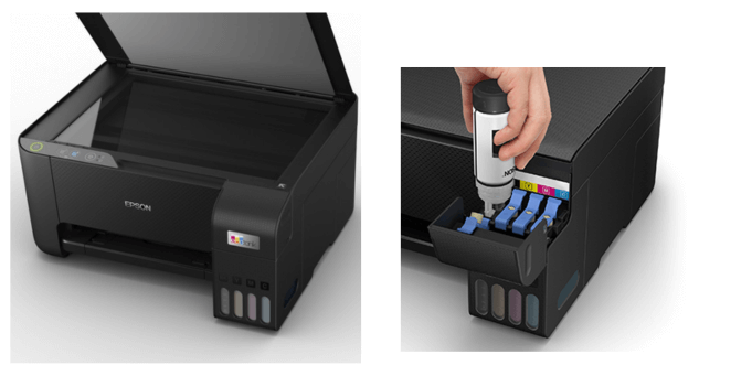 Máy In Epson EcoTank L3250 Giá Rẻ Nhất TPHCM- Trang Mực In - TBVP Trang ...