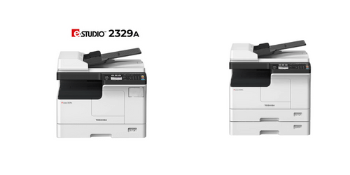 Mực Hộp Máy Photo Toshiba 2329a/2829a Chính Hãng Giá Rẻ - TBVP Trang ...